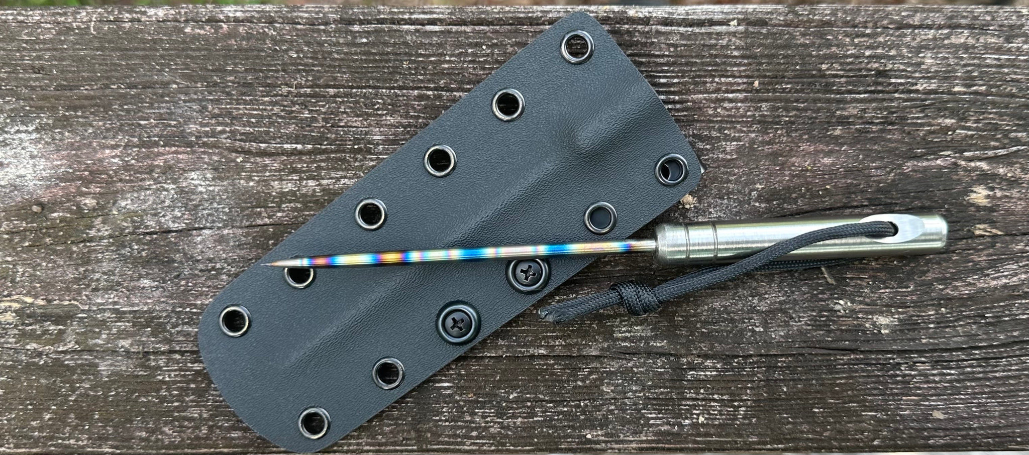 EDC Ice Picks – ODKW
