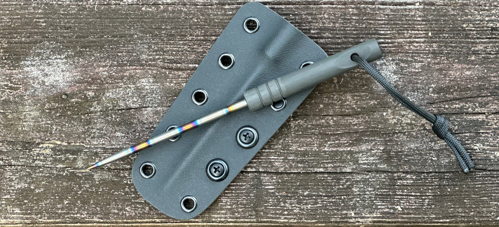 EDC Ice Picks – ODKW